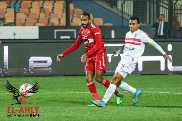 اتحاد الكرة عن توجه الزمالك للفيفا الأبيض نفسه لجأ للقضاء الإداري ضد